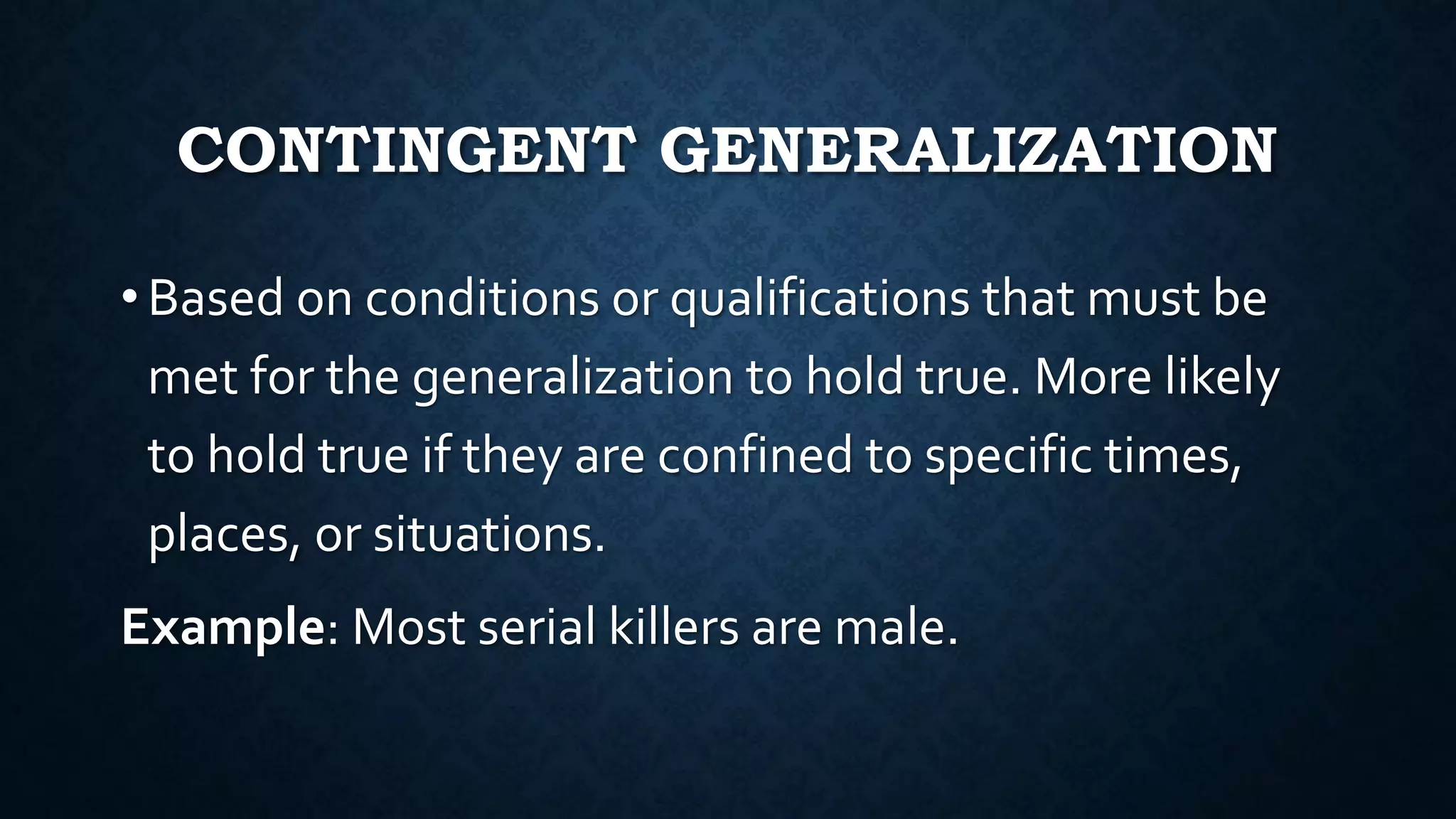 GENERALIZATION.pptx