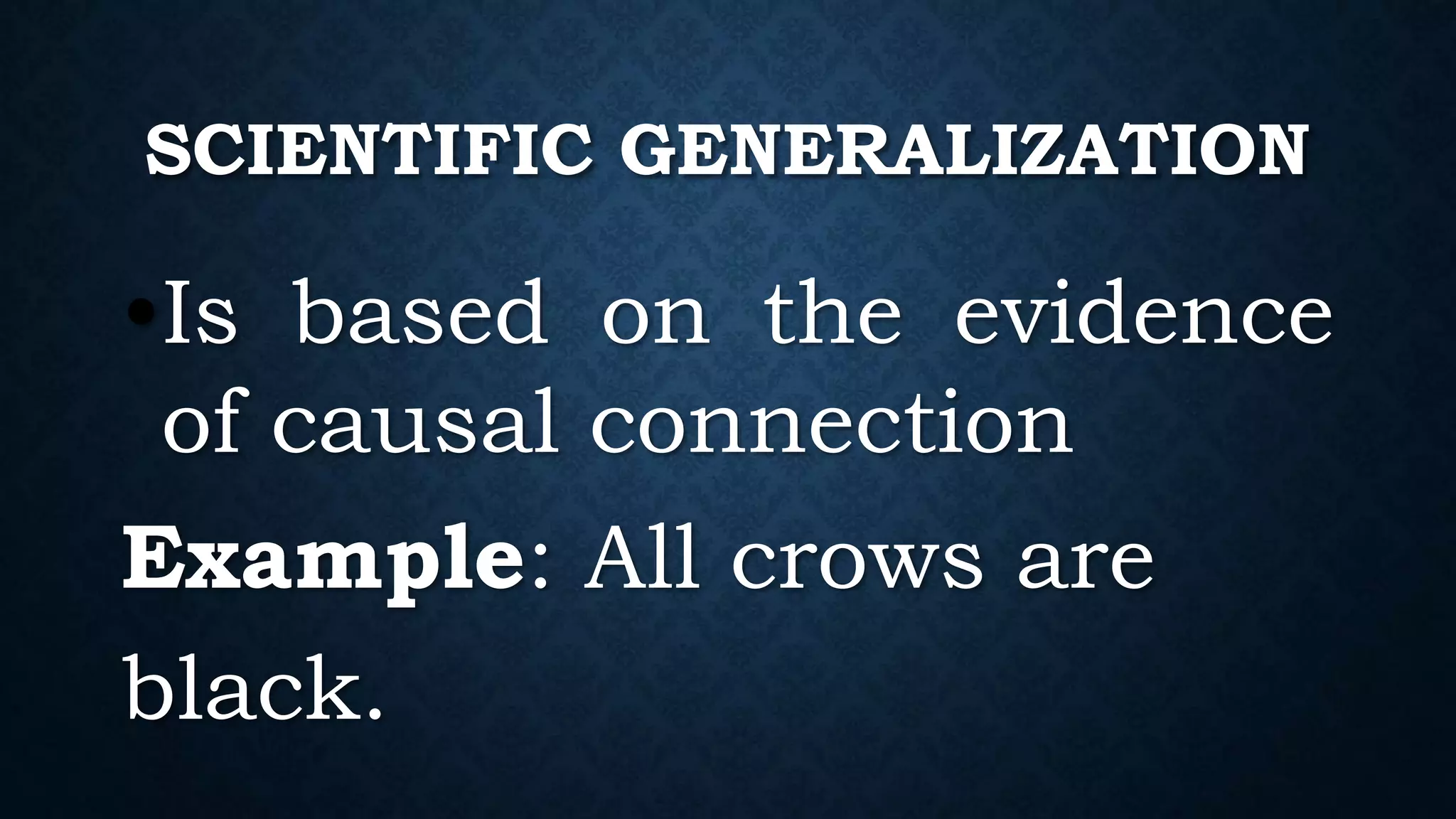 GENERALIZATION.pptx