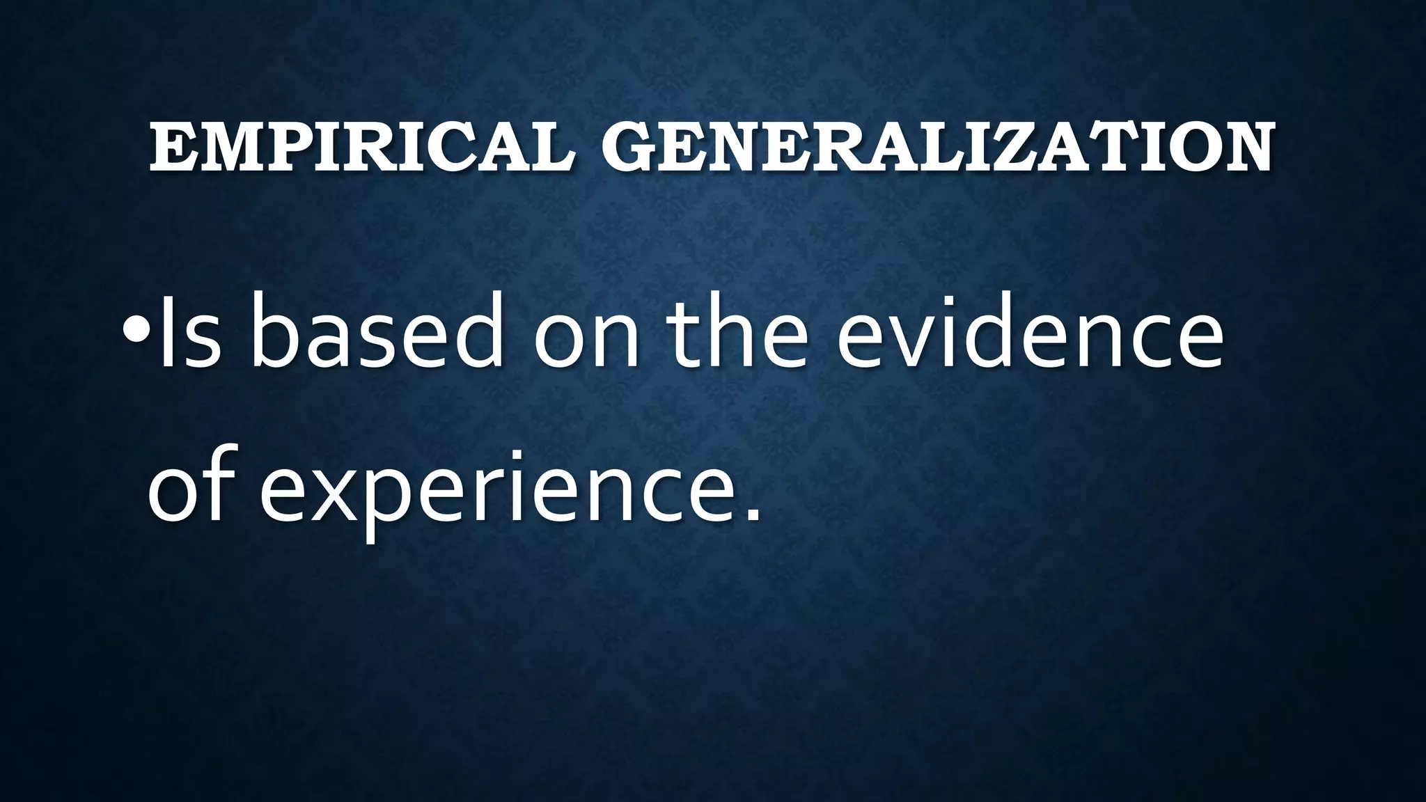 GENERALIZATION.pptx