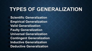 GENERALIZATION.pptx