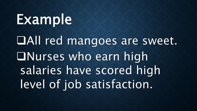 GENERALIZATION.pptx | Science