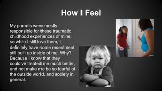 AP Psychology PowerPoint- GAD | PPTX