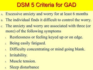 Generalized Anxiety Disorder.ppt