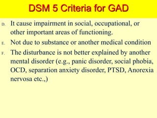 Generalized Anxiety Disorder.ppt