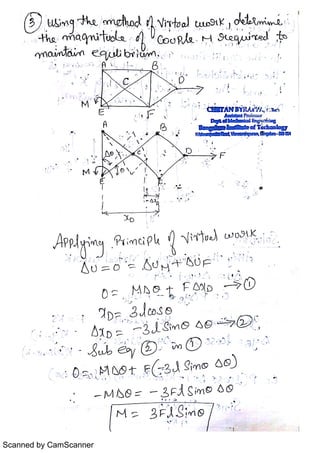 Generalized principles of dynamics | PDF