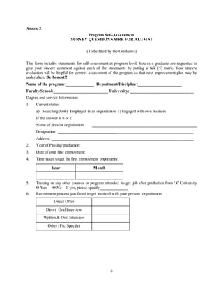 Generalized survey tools for program self assessment (1) | DOCX