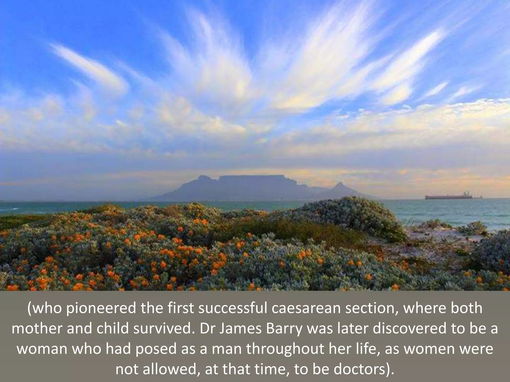 General James Barry Hertzog | PPTX