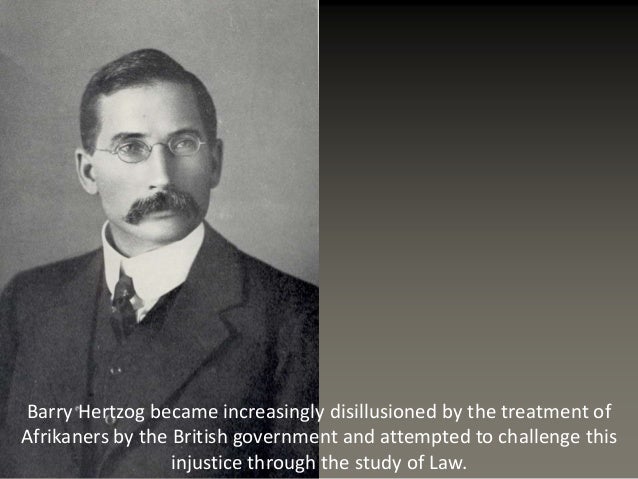 J B M Hertzog - Alchetron, The Free Social Encyclopedia