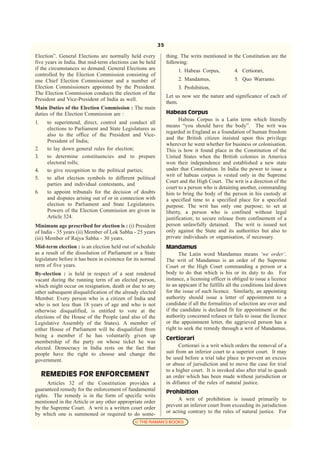 General Knowledge | PDF