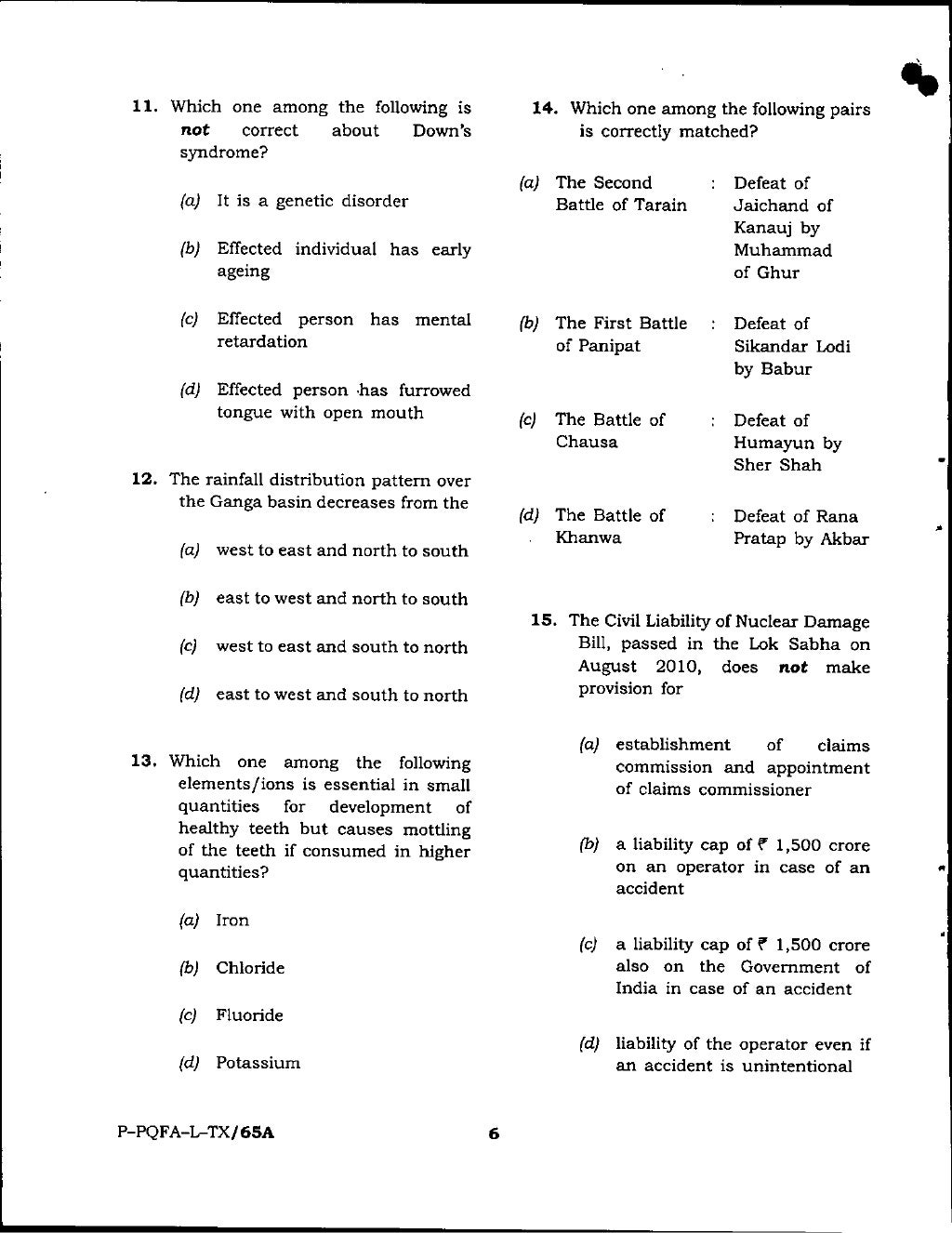 General Knowledge general-knowledge