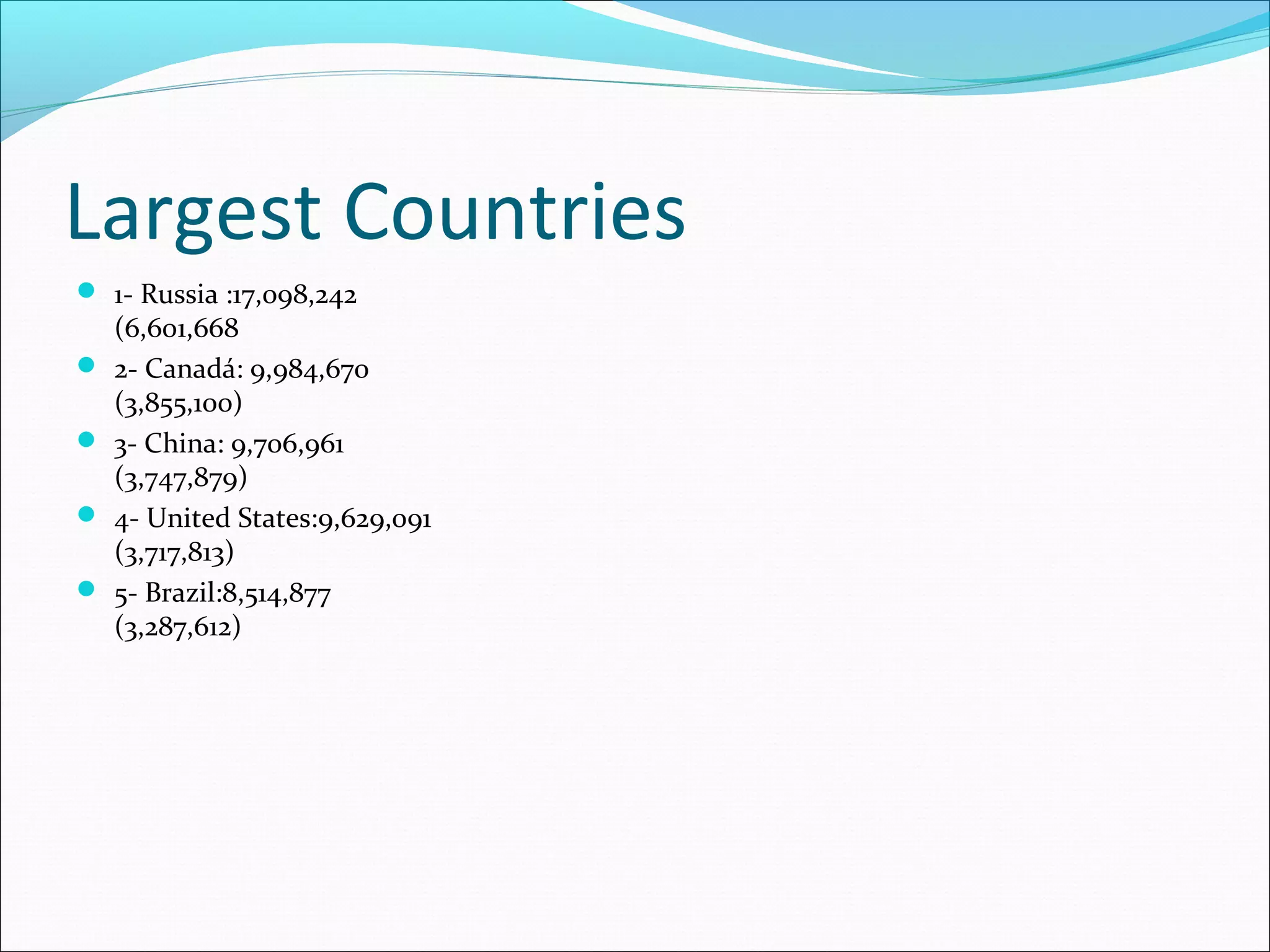 General knowledge | PPT