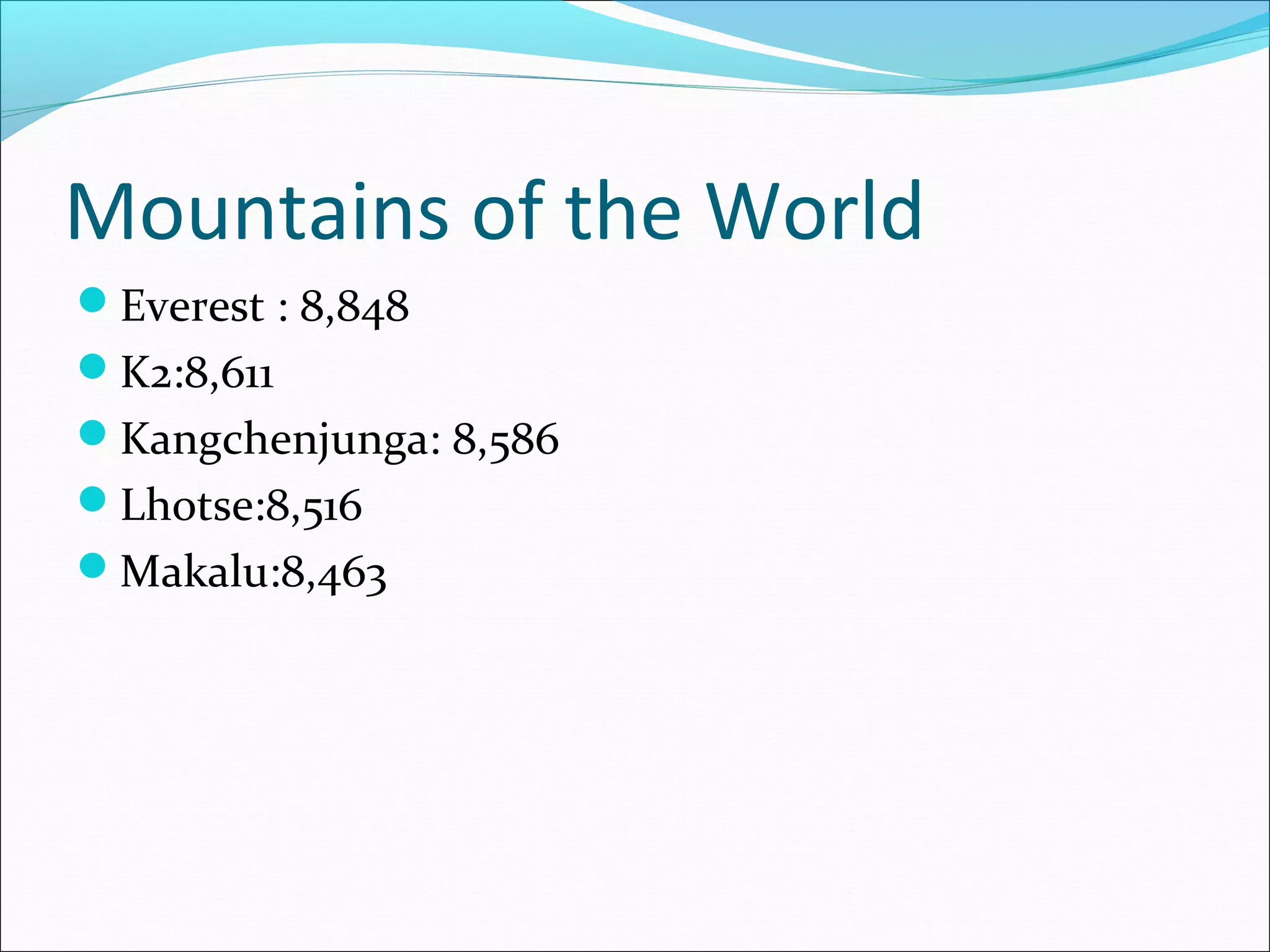 General knowledge | PPT