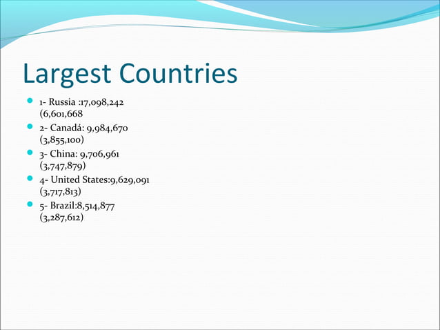 General knowledge | PPT