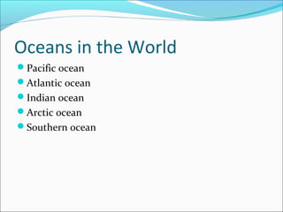 General knowledge | PPT