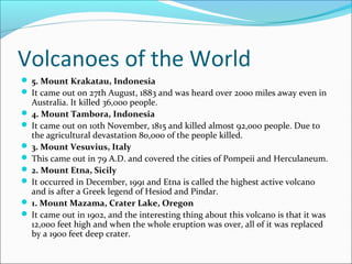 General knowledge | PPT