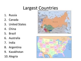 General knowledge | PPT