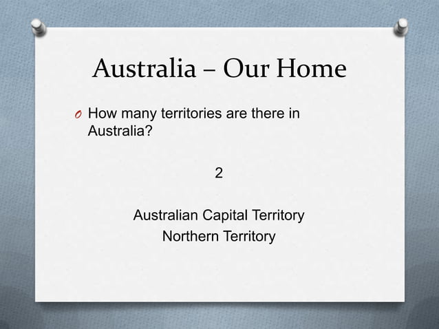 General knowledge | PPT