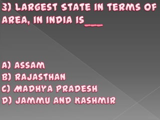 General knowledge1 | PPTX