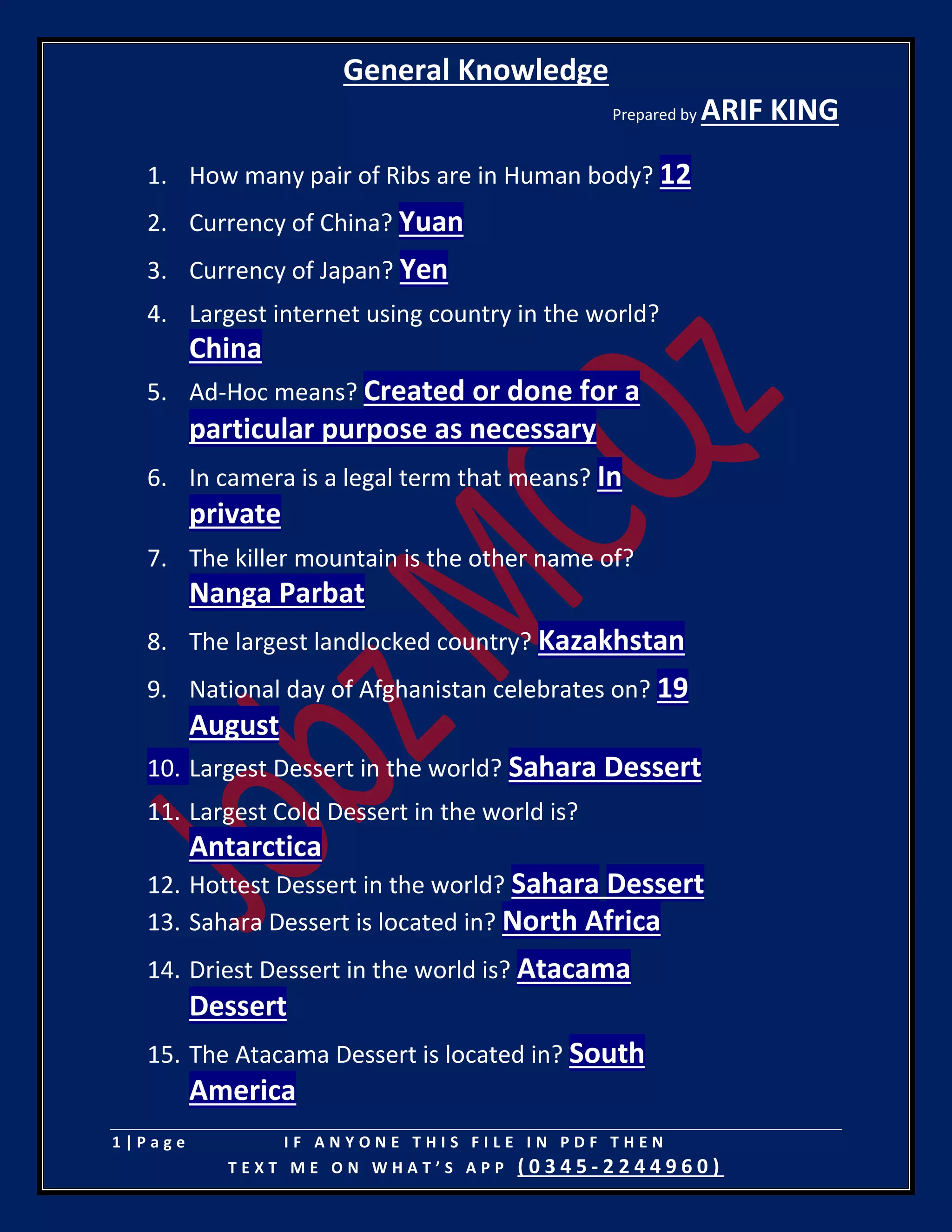 General Knowledge 2.pdf