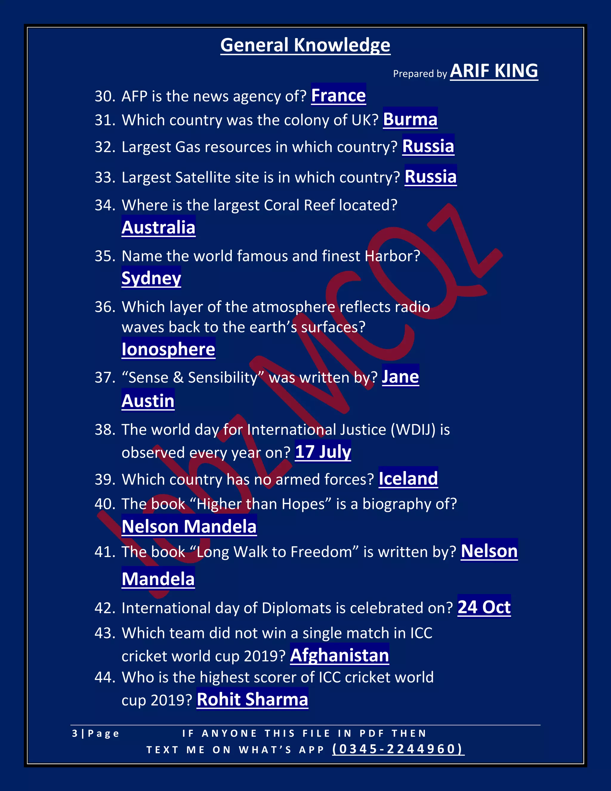 General Knowledge 2.pdf