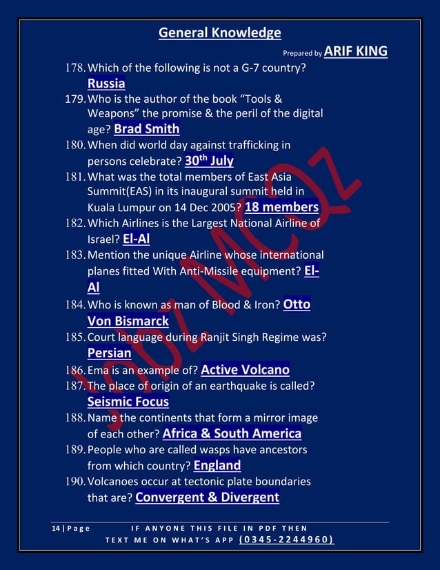 General Knowledge 2.pdf