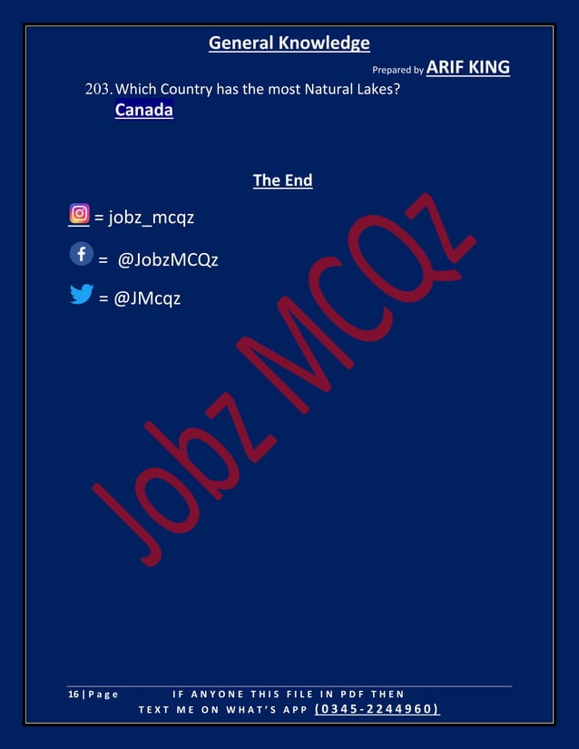 General Knowledge 2.pdf