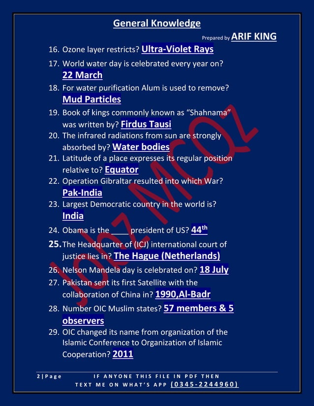 General Knowledge 2.pdf