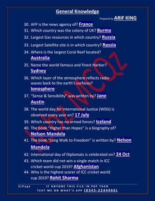 General Knowledge 2.pdf