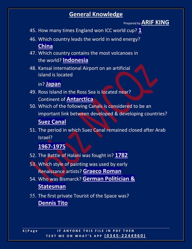 General Knowledge 2.pdf