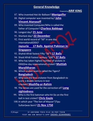 General Knowledge 2.pdf