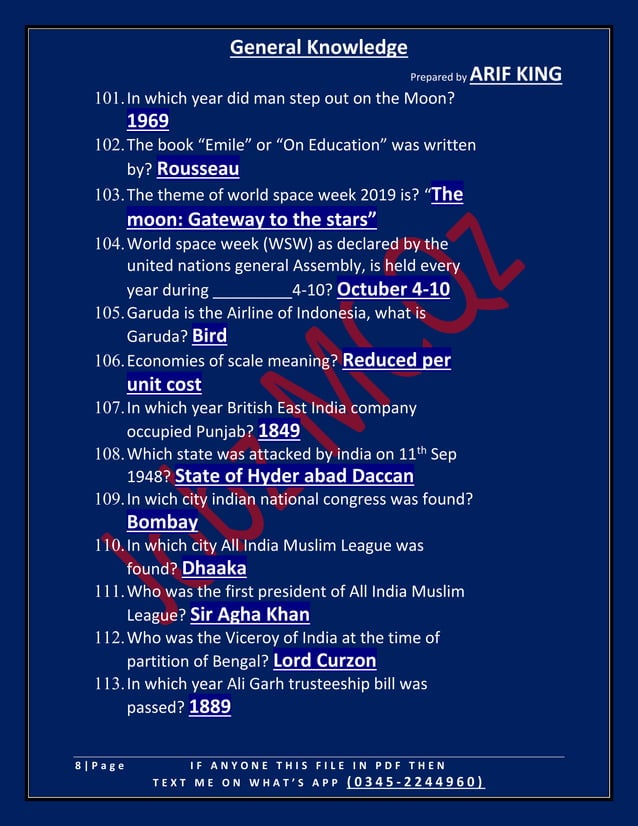 General Knowledge 2.pdf