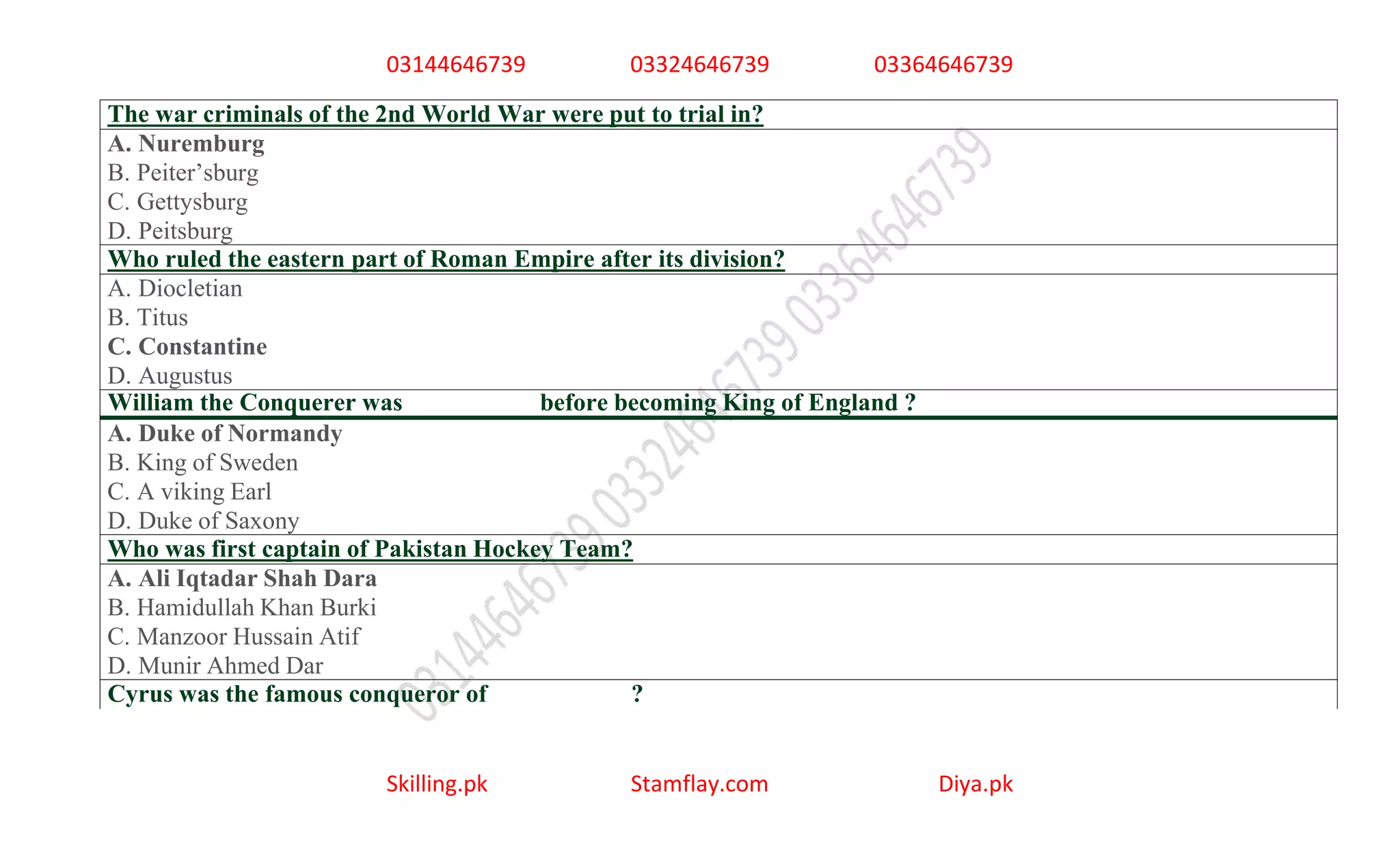 300 Top Tesla Quiz Questions And Answers Gk Mcqs – BRBJP