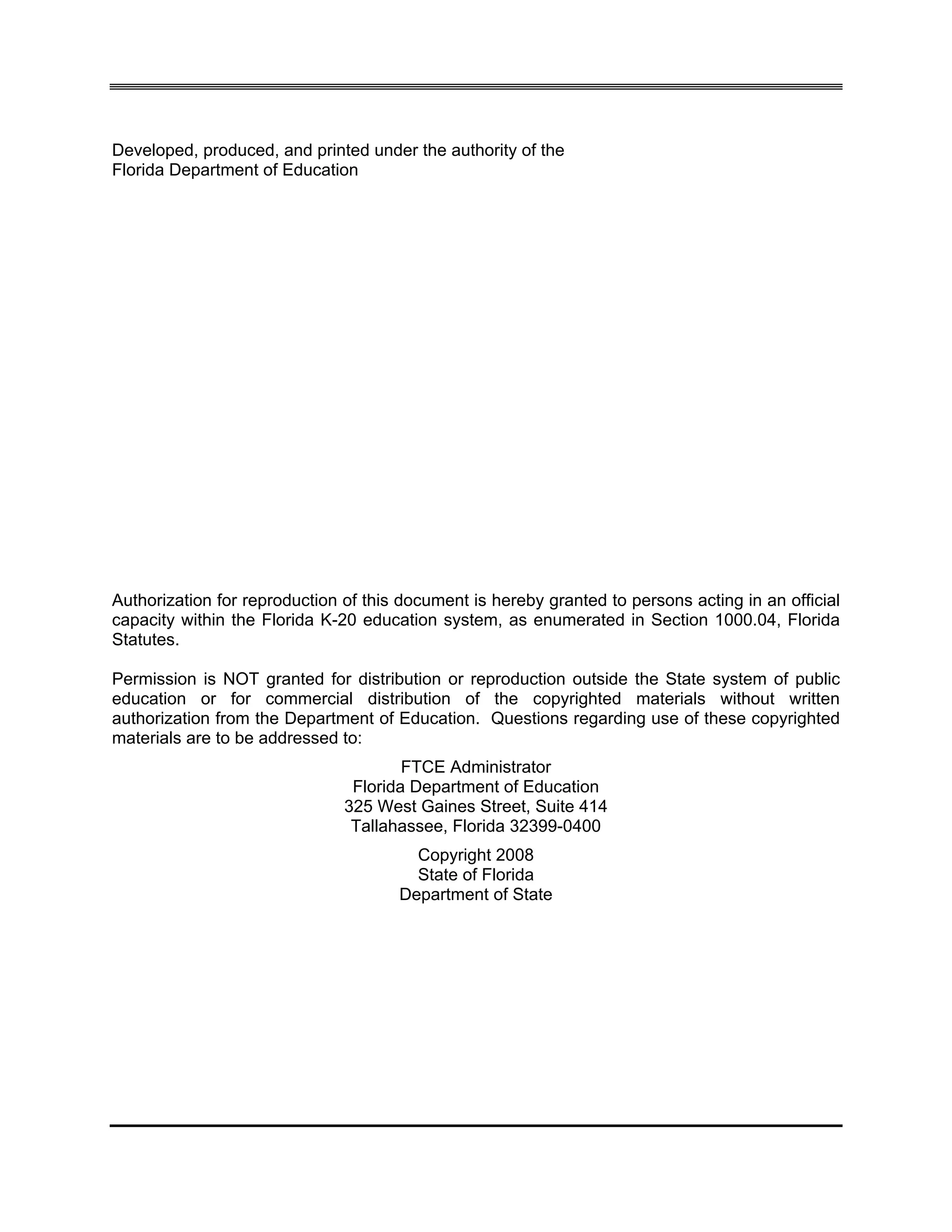 General Knowledge Review 2nd edition | PDF | Standardized Testing ...