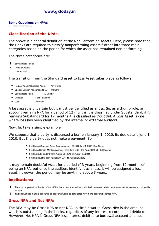 General knowledge today | PDF