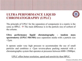 General Laboratory Assays | PDF