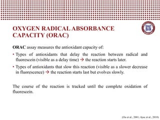 General Laboratory Assays | PDF