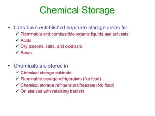 General_Laboratory_S.ppt for laboratory re | PPT