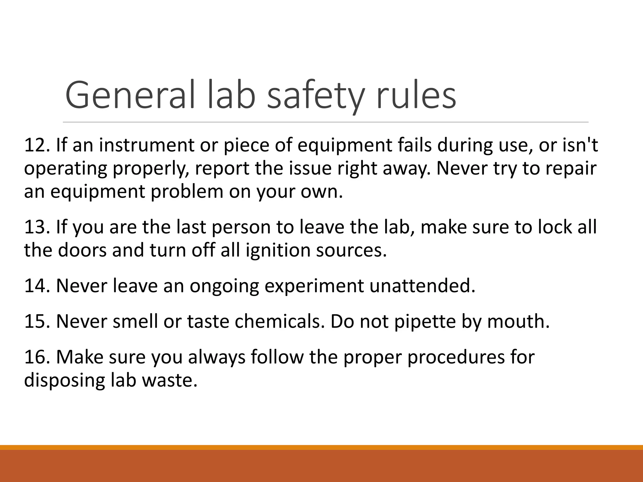 General Laboratory Safety full slideshow.pptx