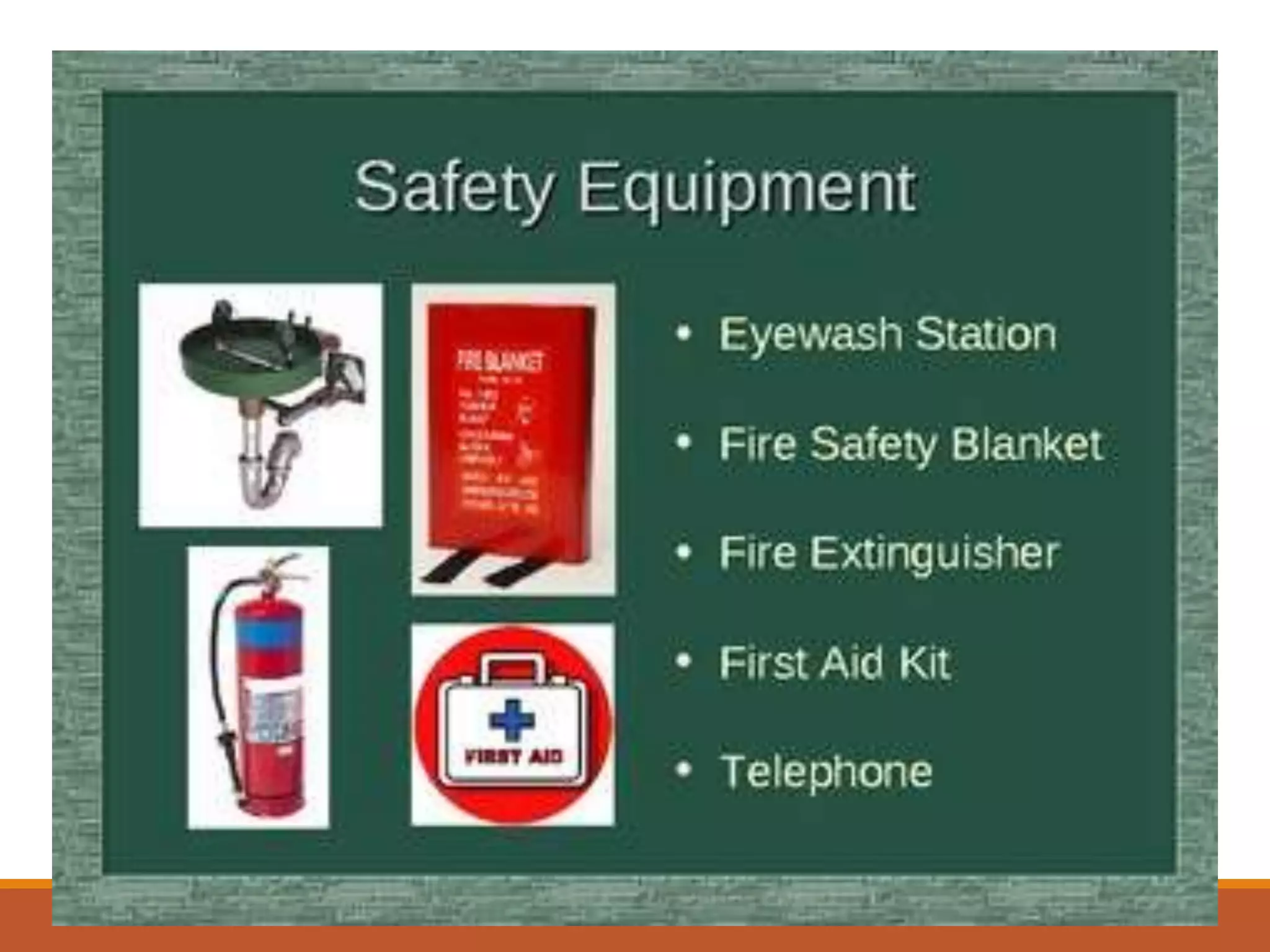 General Laboratory Safety full slideshow.pptx