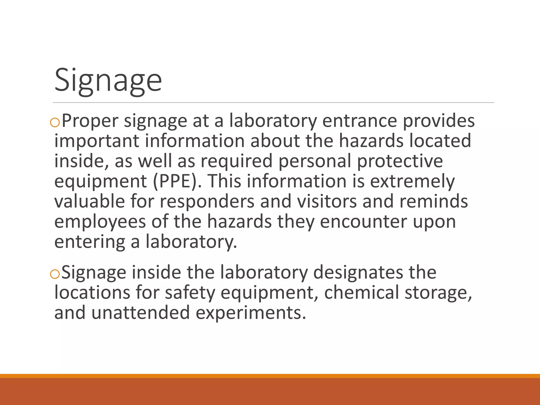 General Laboratory Safety full slideshow.pptx