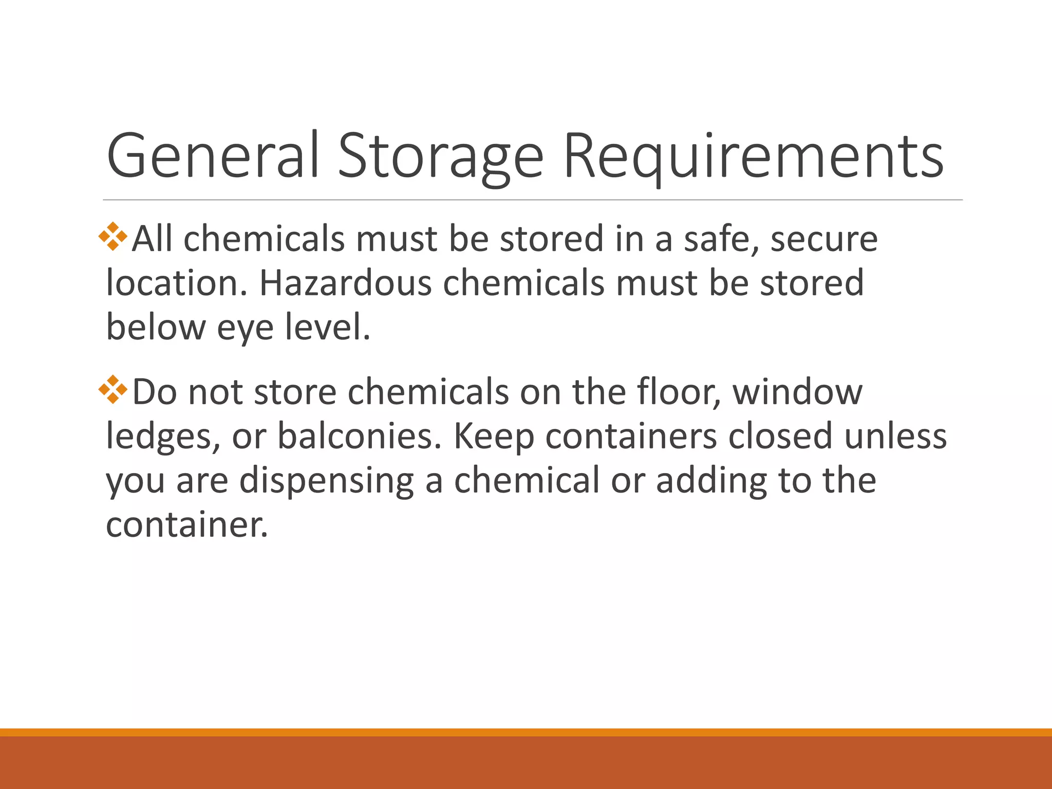 General Laboratory Safety full slideshow.pptx