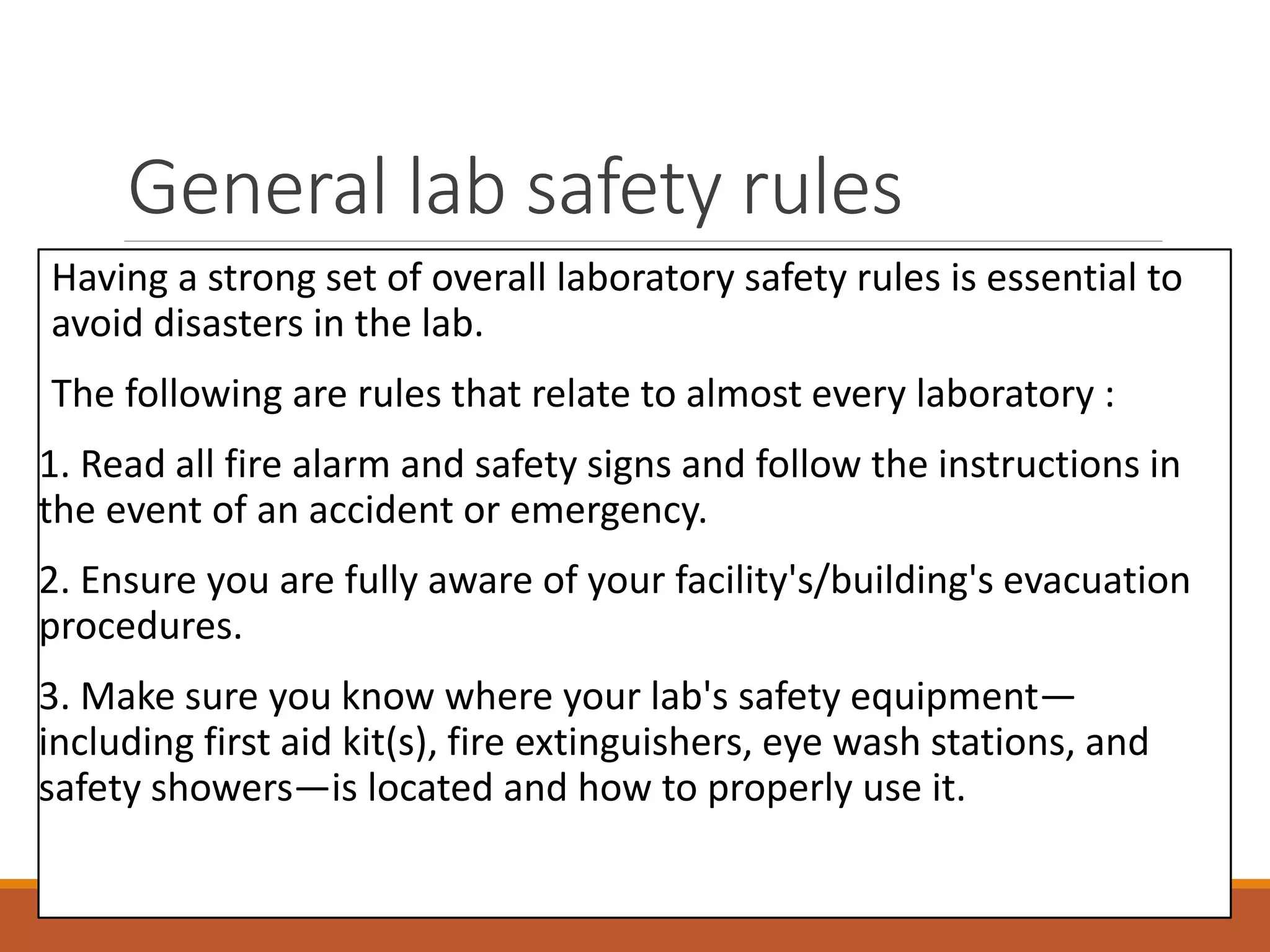 General Laboratory Safety full slideshow.pptx