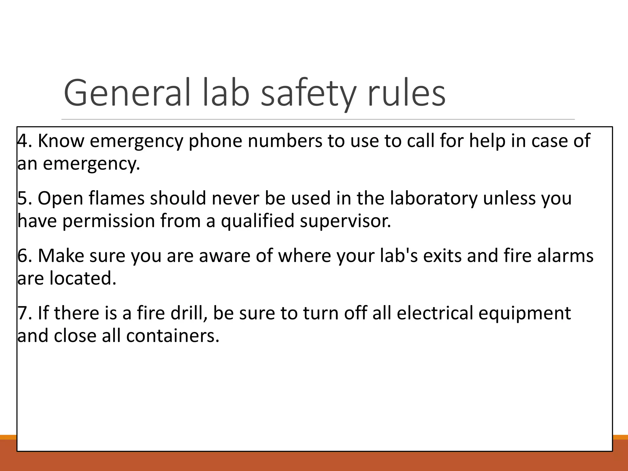 General Laboratory Safety full slideshow.pptx