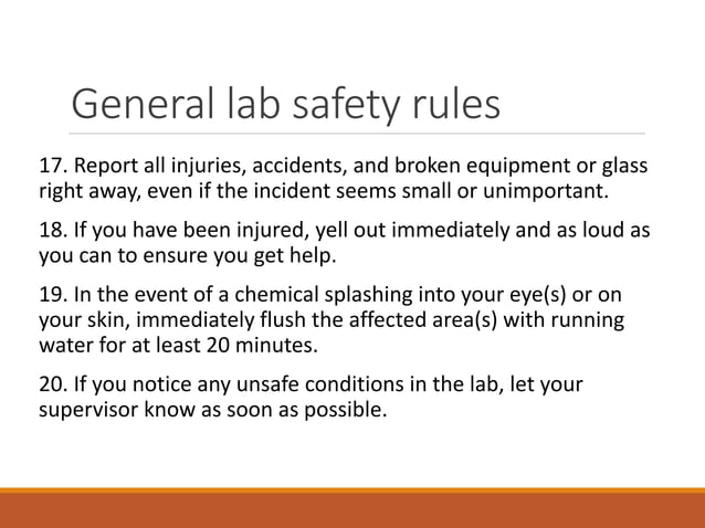 General Laboratory Safety full slideshow.pptx