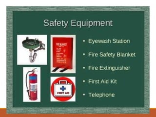 General Laboratory Safety full slideshow.pptx