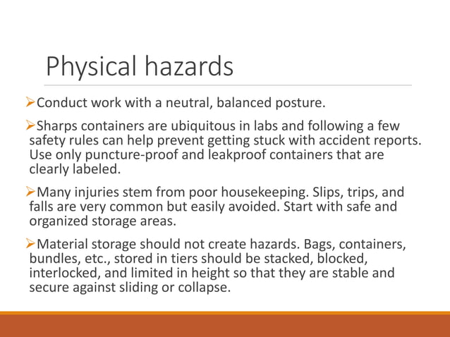 General Laboratory Safety full slideshow.pptx