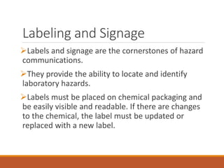 General Laboratory Safety full slideshow.pptx