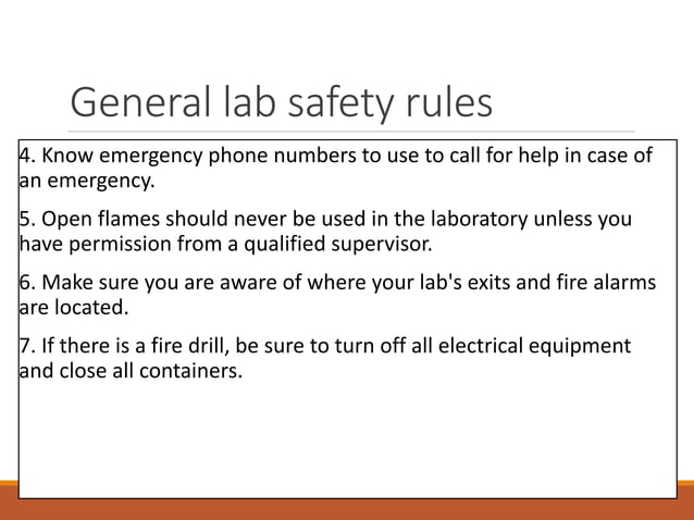 General Laboratory Safety full slideshow.pptx