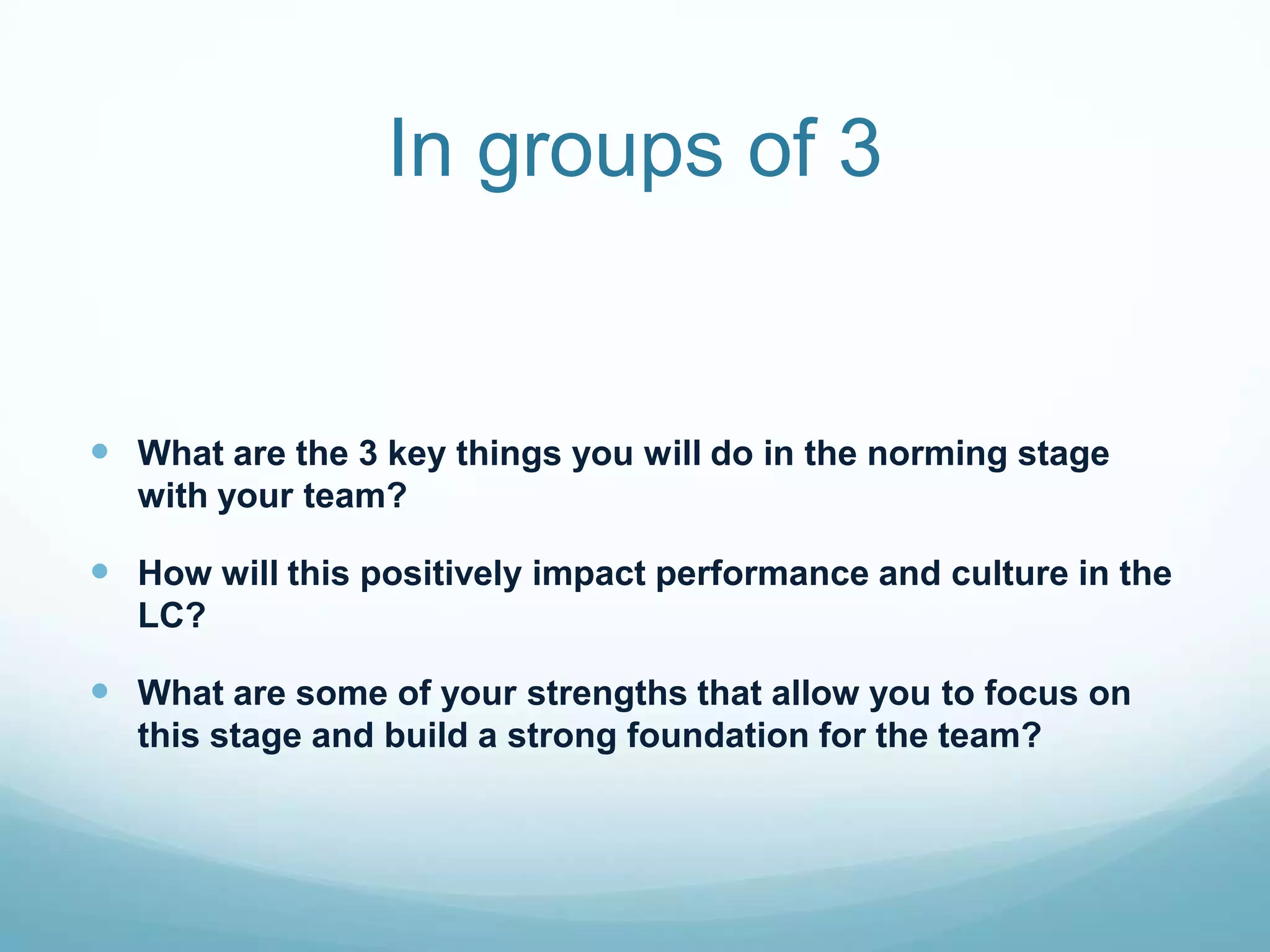 General l cs lead | PPTX