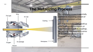 General Maintenance Surface Mining | PDF